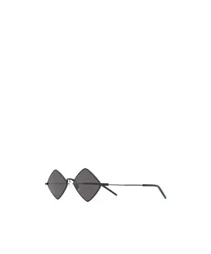 Saint Laurent Lisa Geometric Sunglasses