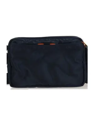 PORTER-YOSHIDA  CO Porter-yoshida & Co. Zipper Shoulder Bag