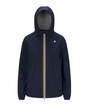 K-WAY Marguerite Stretch Jacket