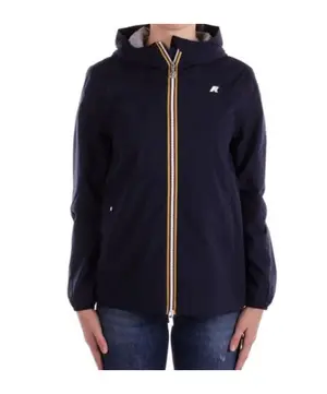 K-WAY Marguerite Stretch Jacket