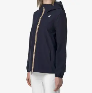 K-WAY Marguerite Stretch Jacket