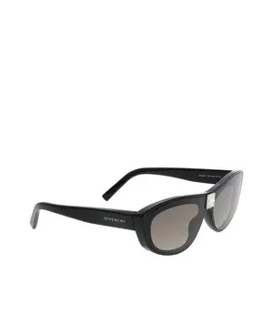 Givenchy Rectangular Frame Sunglasses