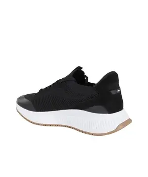 Hugo Boss Ttnm Evo Sneakers - Black