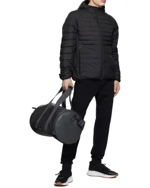 Hugo Boss Ttnm Evo Sneakers - Black