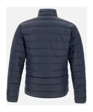 EA7 Packable Down Jacket