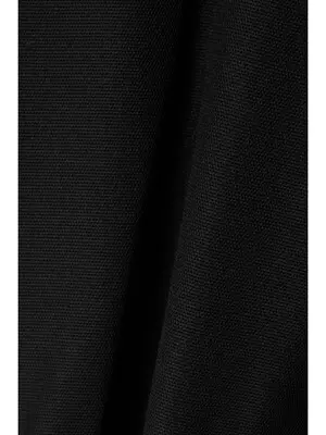 TOTEME High-waisted Straight-leg Trousers