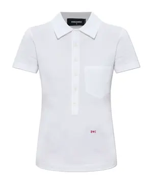 Dsquared2 Polo Tops