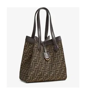 Fendi Origami Medium Tote Bag