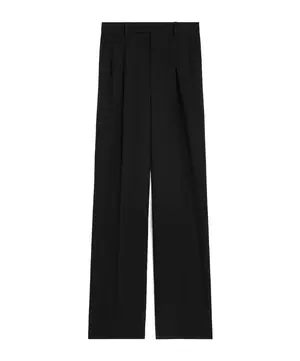 Celine Pleated Pants For Men