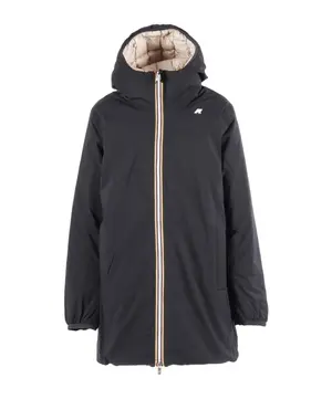 K-way Reversible Outerwear For Women