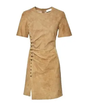 Rabanne Bow Cocktail Dresses