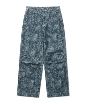 1989 Studio Logo Bottoms For Men
