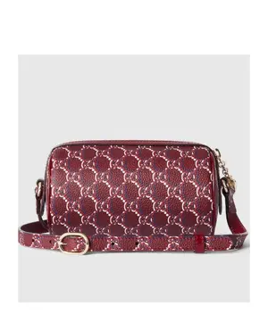 Gucci Gg Mini Shoulder Bag