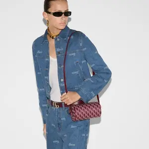 Gucci Gg Mini Shoulder Bag