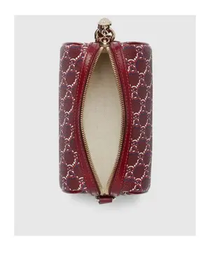 Gucci Gg Mini Shoulder Bag