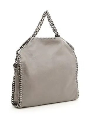 Stella McCartney Falabella Tote Bag - Gray