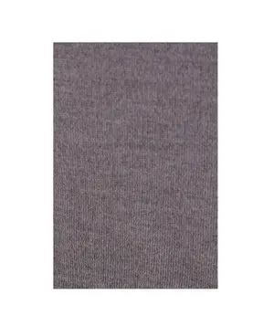 ZANONE Crew Neck Knitted Jumper - Gray