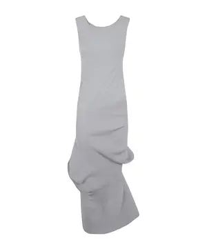 Issey Miyake Draped Day Dresses