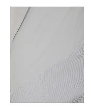 Issey Miyake Sleeveless Maxi Dress