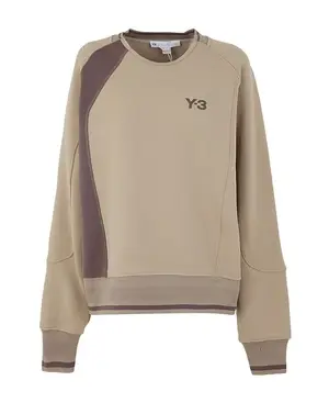 Y3 Logo Sweatshirts Hoodies For Men
