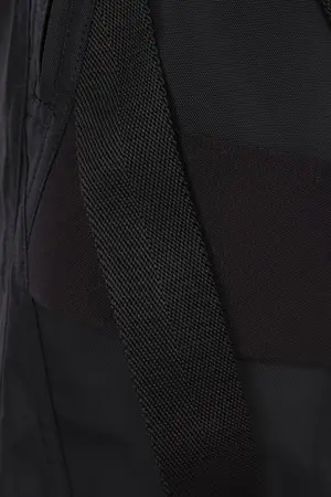 Rick Owens Megastrapped Moto Pants