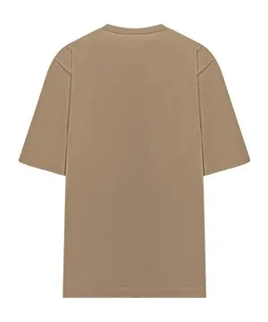 Dsquared2 Loose Fit Icon New Generation T-shirt