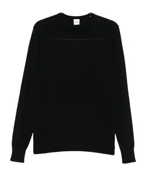 Aspesi Crew-neck Sweater