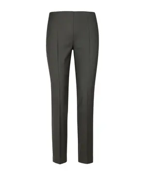 P.a.r.o.s.h Knee Length Bottoms For Women