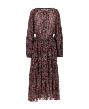 Isabel Marant Etoile Printed Day Dresses