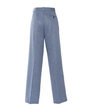 CIRCOLO 1901 Tailored Trousers