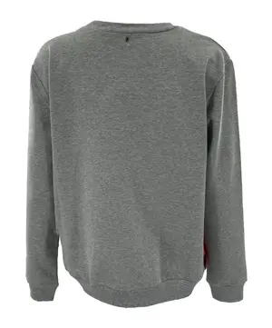 Sportmax Long-sleeved Sweater