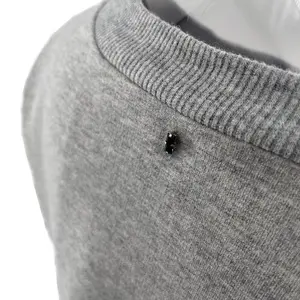 Sportmax Long-sleeved Sweater