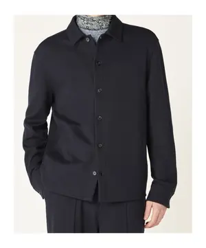 Loro Piana Whitney Overshirt