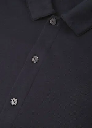 Loro Piana Whitney Overshirt