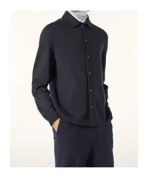Loro Piana Whitney Overshirt