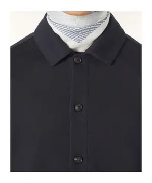 Loro Piana Whitney Overshirt