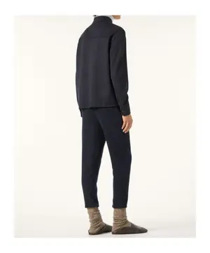Loro Piana Whitney Overshirt