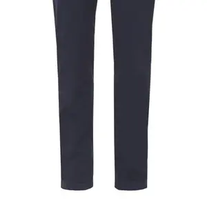 Hugo Boss Straight-leg Trousers - Black