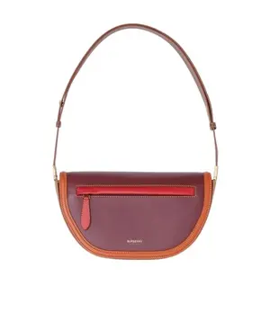 Burberry Olympia Small Shoulder Bag
