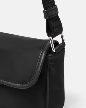 Versace La Medusa Mini Shoulder Bag
