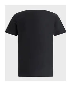 Off-White Logo Printed Crewneck T-shirt