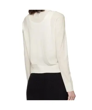 Loulou De Saison Long-sleeved Cardigan