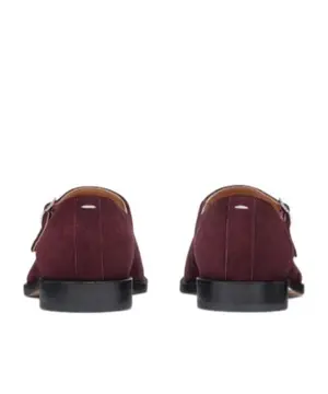 MAISON MARGIELA Tabi Mary Janes - Winetasting