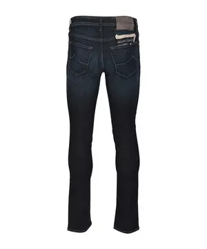 Jacob Cohen Super Slim Fit Jeans