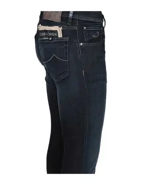 Jacob Cohen Super Slim Fit Jeans