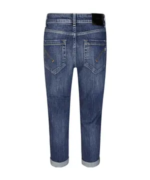 DONDUP Koons Loose-fit Jeans - Blue