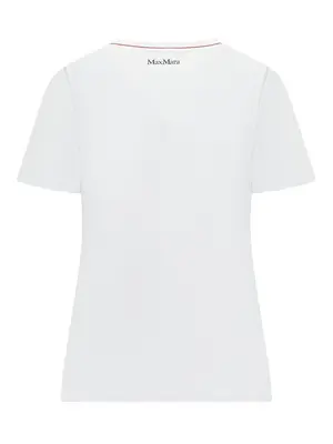 Max Mara Crewneck T-shirt