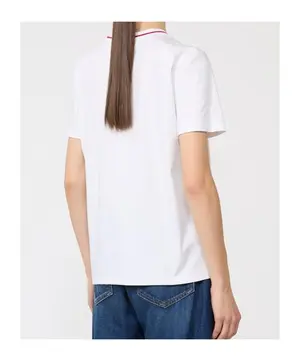 Max Mara Crewneck T-shirt