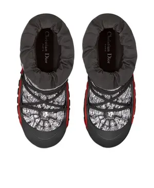 Dior Après-ski Boots