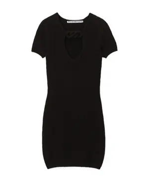 Alexander Wang Sweater Dress Dresses